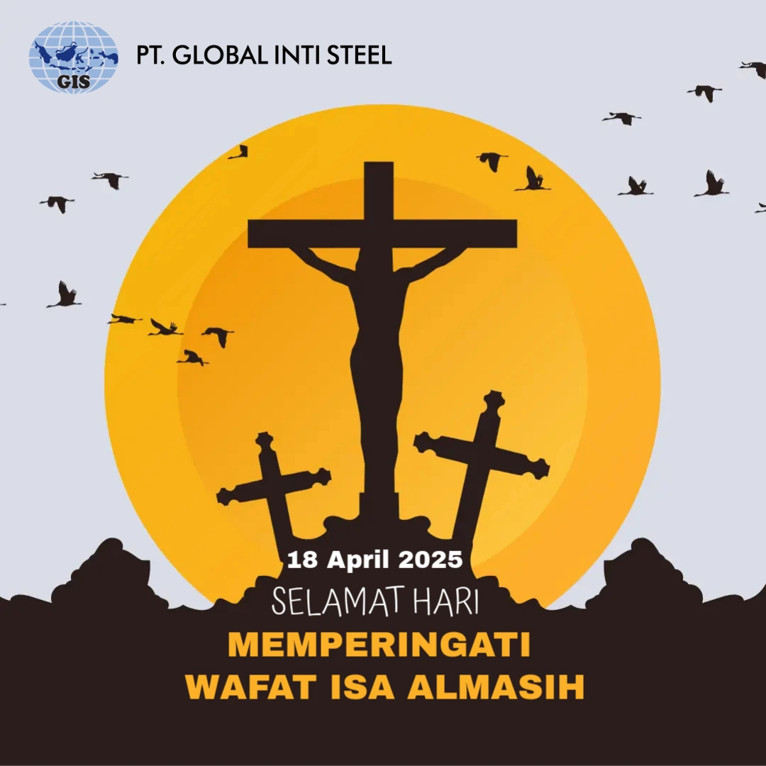 PT.GLOBAL INTI STEEL | Distributor, Supplier, Stockist Stainless Steel ...