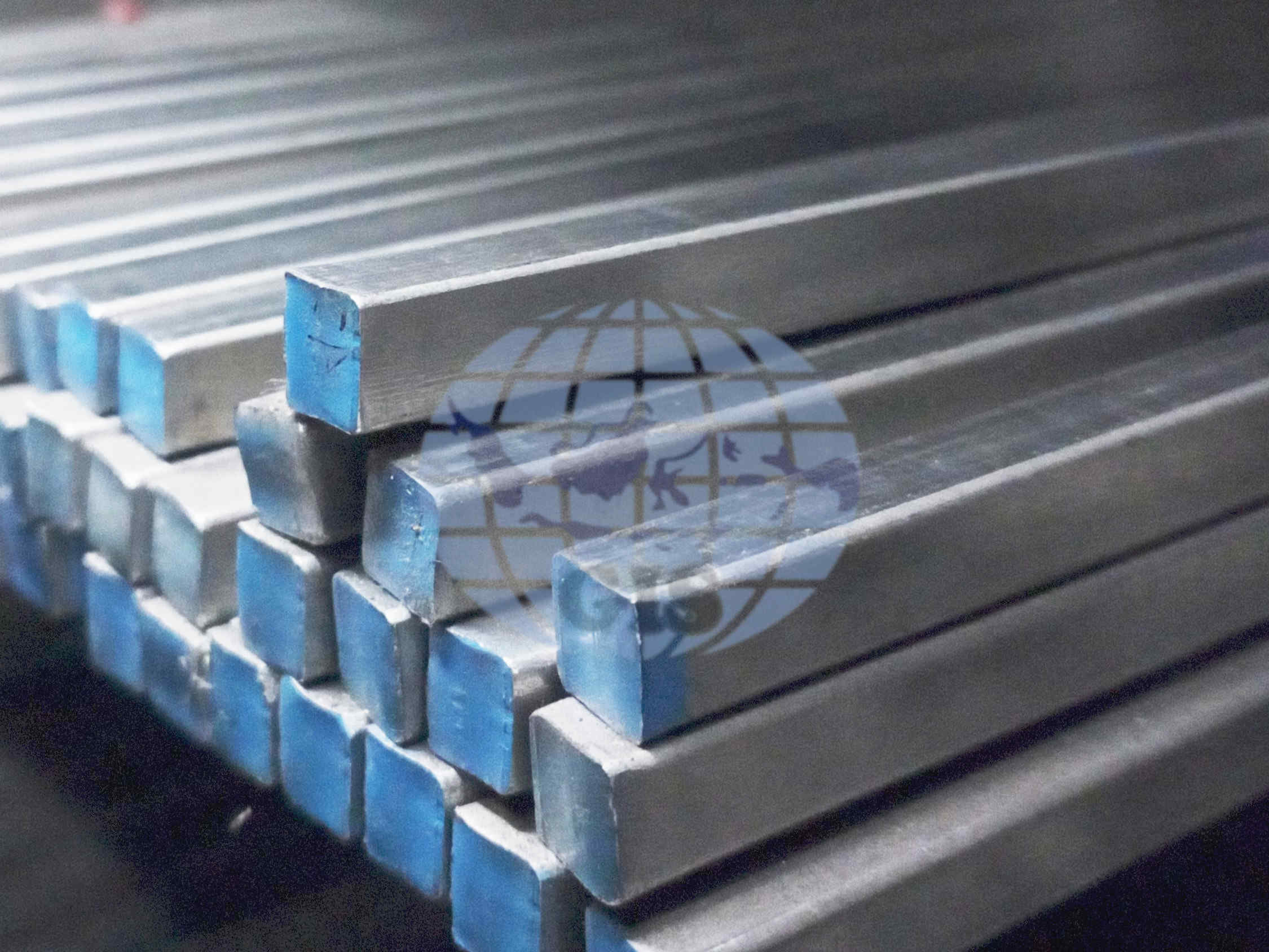 PT.GLOBAL INTI STEEL | Distributor, Supplier, Stockist Stainless Steel ...