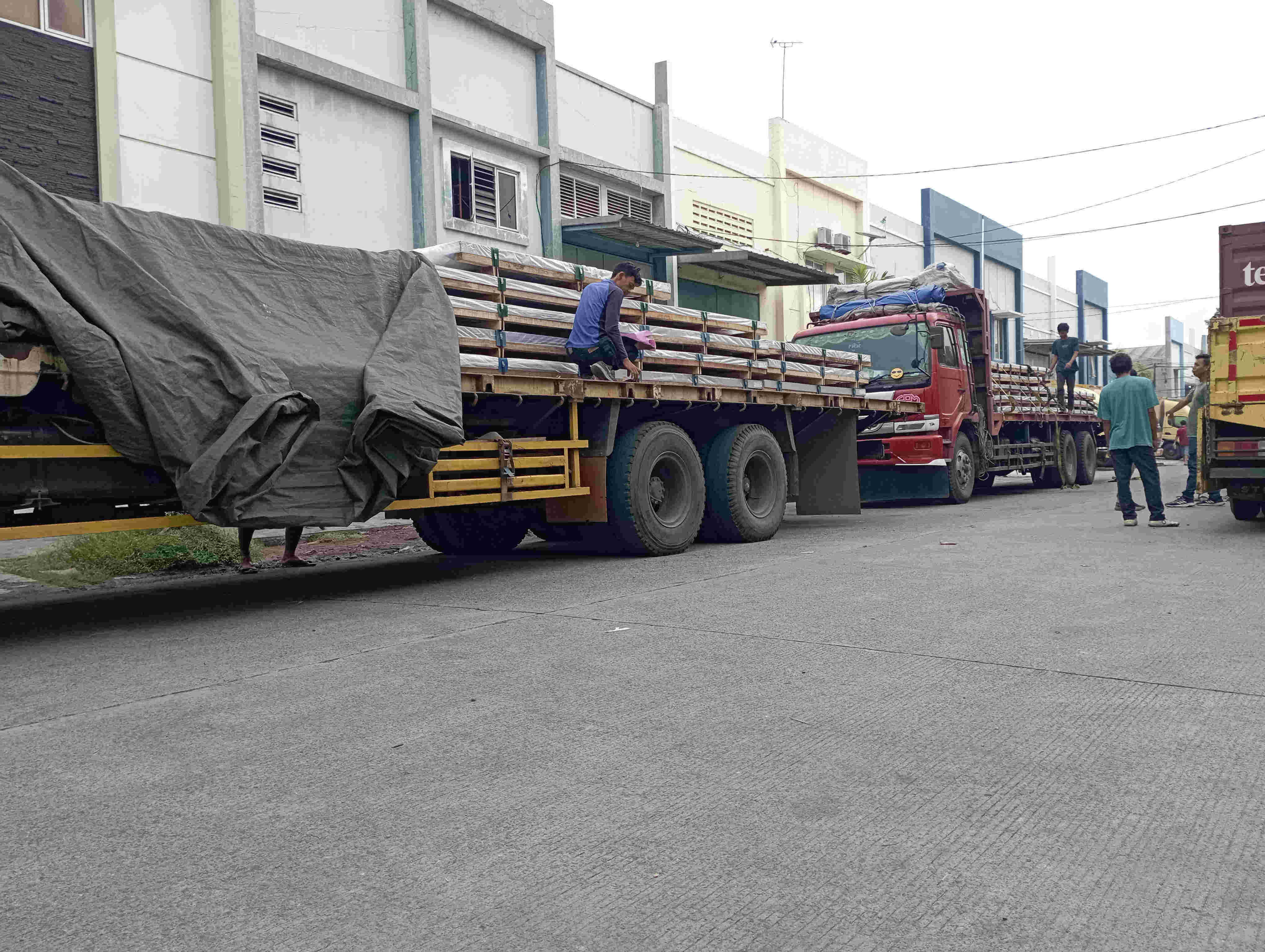 PT.GLOBAL INTI STEEL | Distributor, Supplier, Stockist Stainless Steel ...